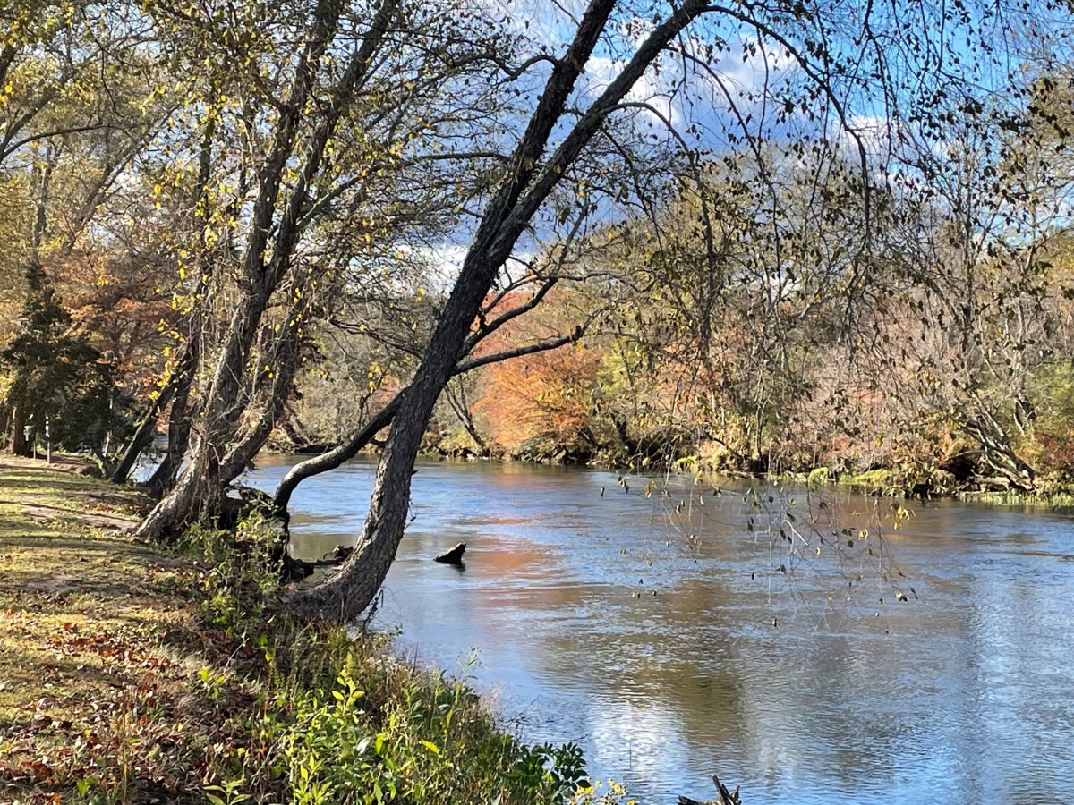 Limping Along on Faith | Pilgrim Seeker Heretic